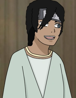 Takuma Harugasumi | Naruto OC Wiki | Fandom
