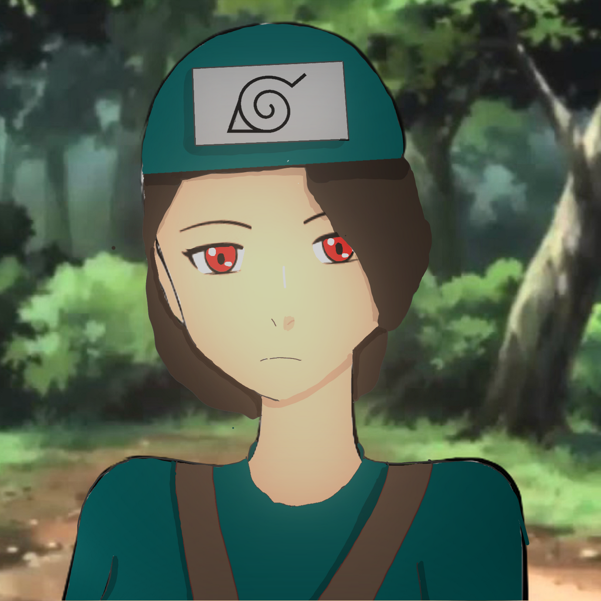 Akira Hotaru | Naruto OC Wiki | Fandom