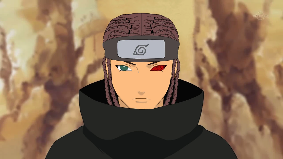Jei Hanto | Naruto OC Wiki | Fandom