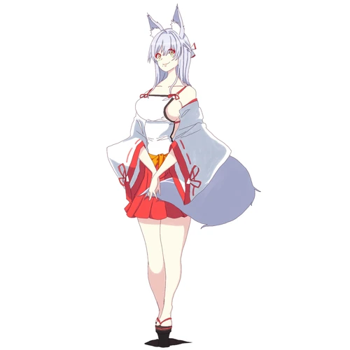 Ayano Kisaragi | Naruto OC Wiki | Fandom