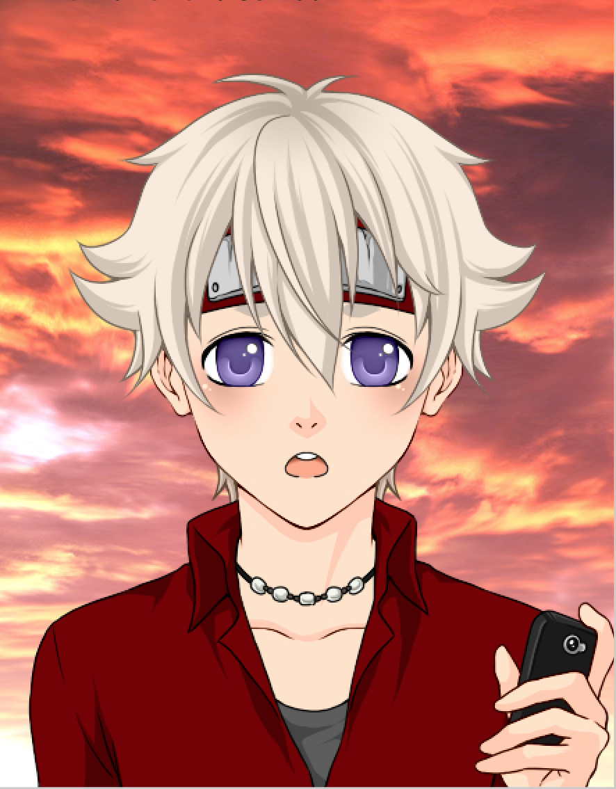 Chinoike Abo | Naruto OC Wiki | Fandom