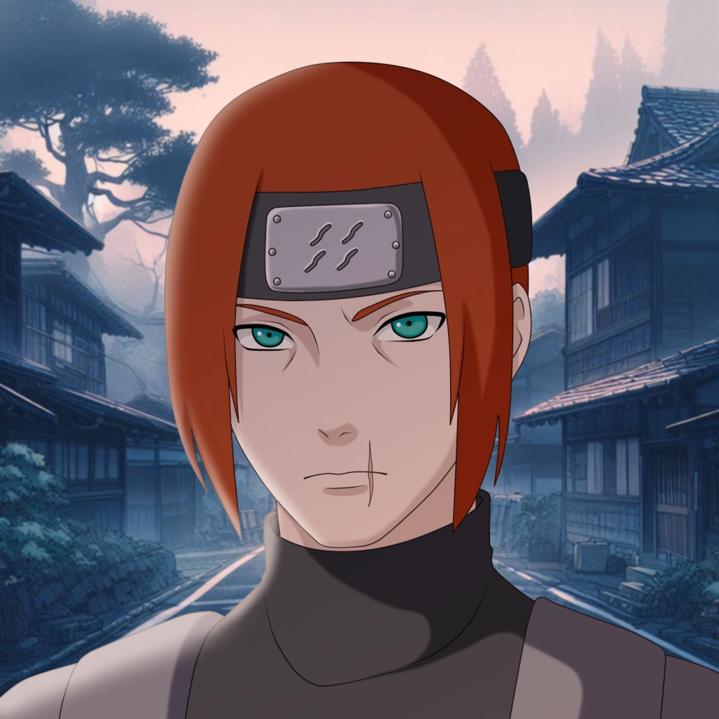 Sen Terumī | Naruto OC Wiki | Fandom
