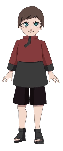 Ayumi Miharu | Naruto OC Wiki | Fandom