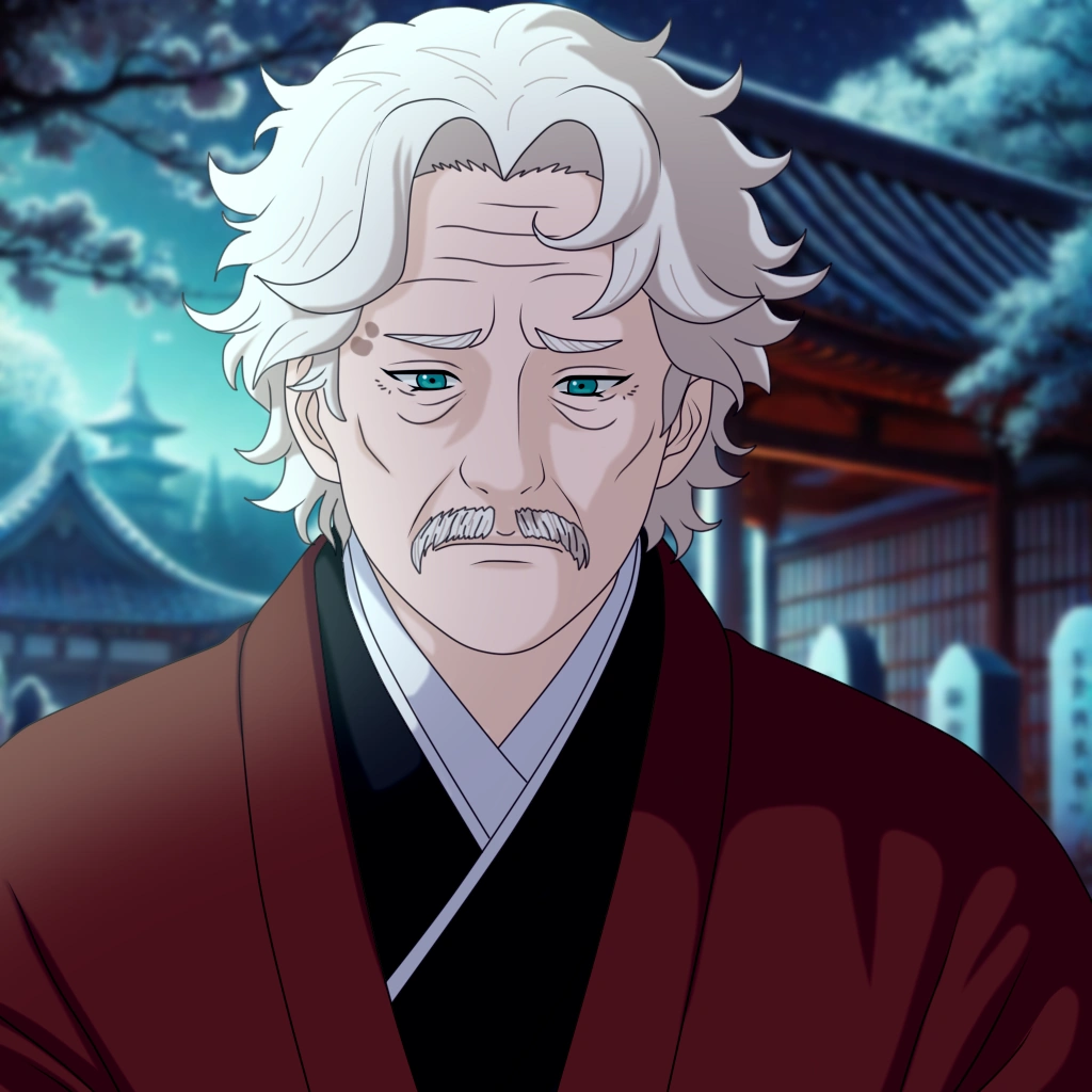 Himaru Terumī | Naruto OC Wiki | Fandom