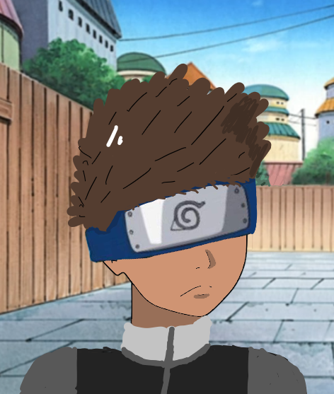 Hanto Sataba | Naruto OC Wiki | Fandom