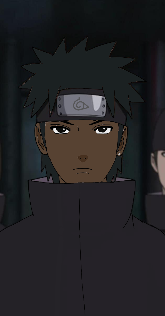 Arata Naruto Oc Wiki Fandom
