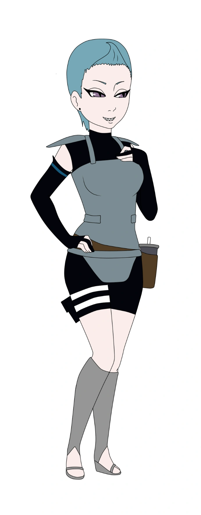 Izumi Rei-Hozuki | Naruto OC Wiki | Fandom