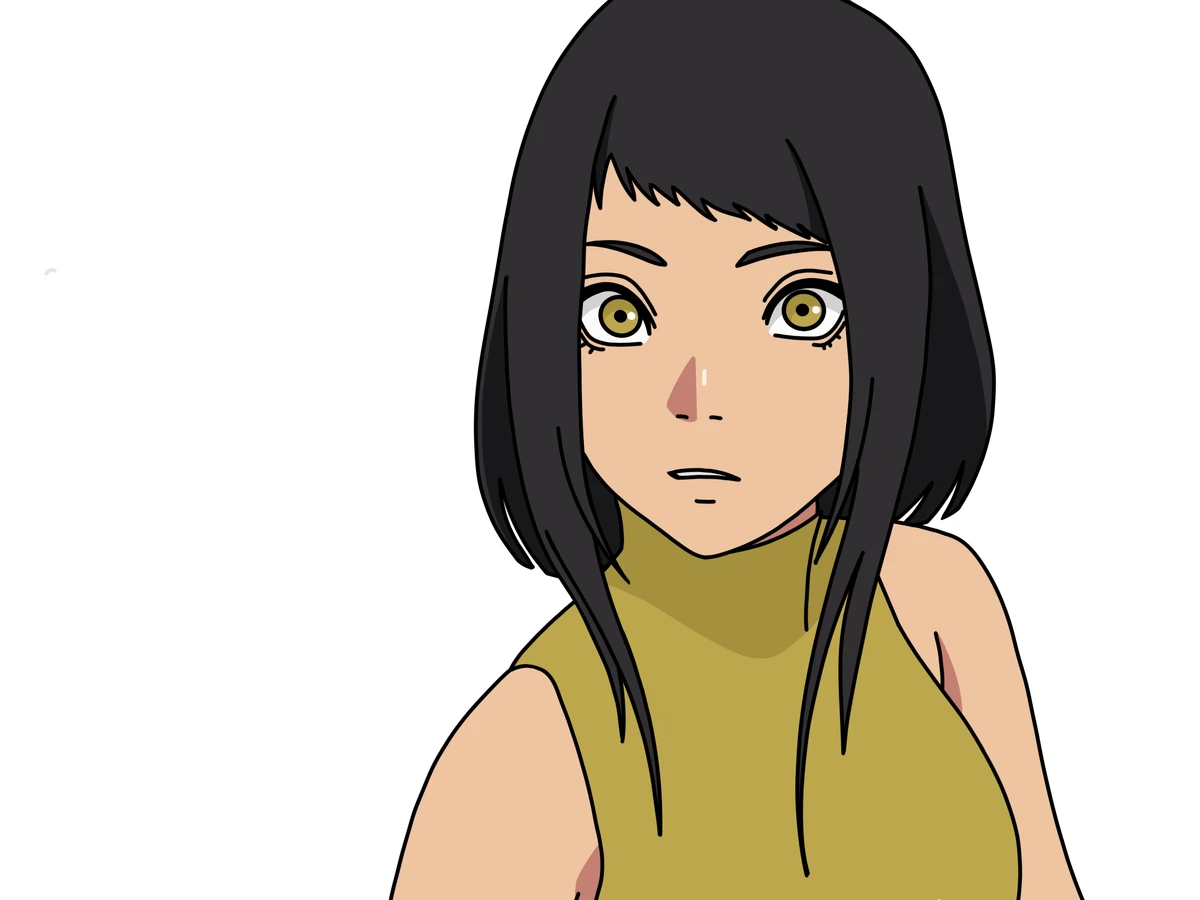 Mika Shimura | Naruto OC Wiki | Fandom