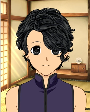 Ruka Uchiha | Naruto OC Wiki | Fandom