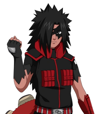 Tsuchikage Naruto Oc