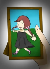 Hibiki Kigiku | Naruto OC Wiki | Fandom