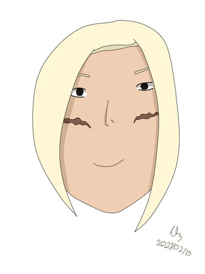 Emi Akimichi | Naruto OC Wiki | Fandom