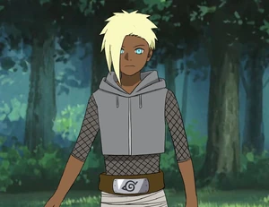 Kanashī | Naruto OC Wiki | Fandom