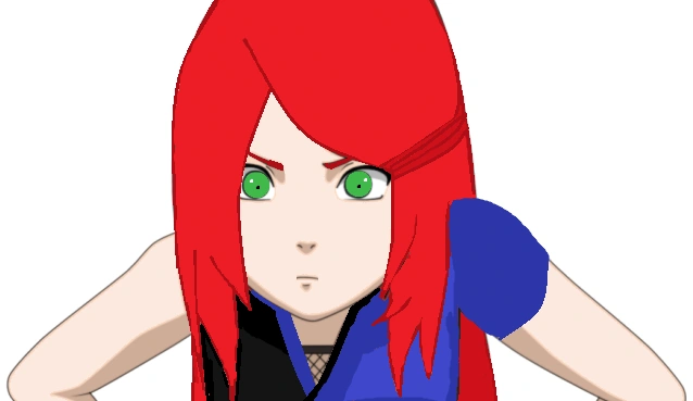 Aria | Naruto OC Wiki | Fandom