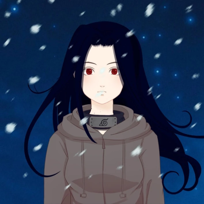 Reiko Uchiha | Naruto OC Wiki | Fandom