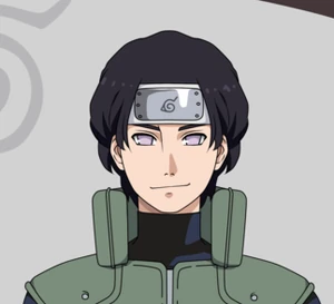 Yusei Hyūga | Naruto OC Wiki | Fandom