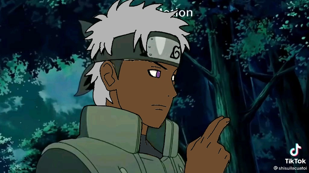 Sora Hozuki | Naruto OC Wiki | Fandom