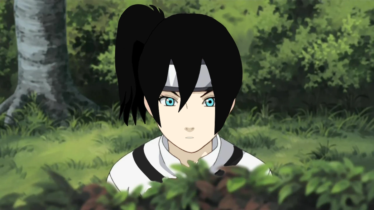 Miu Nara | Naruto OC Wiki | Fandom