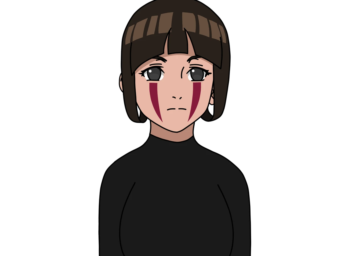Aoi Inuzuka | Naruto OC Wiki | Fandom