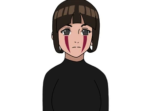 Aoi Inuzuka | Naruto OC Wiki | Fandom
