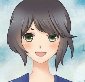 Aishimasu | Naruto OC Wiki | Fandom