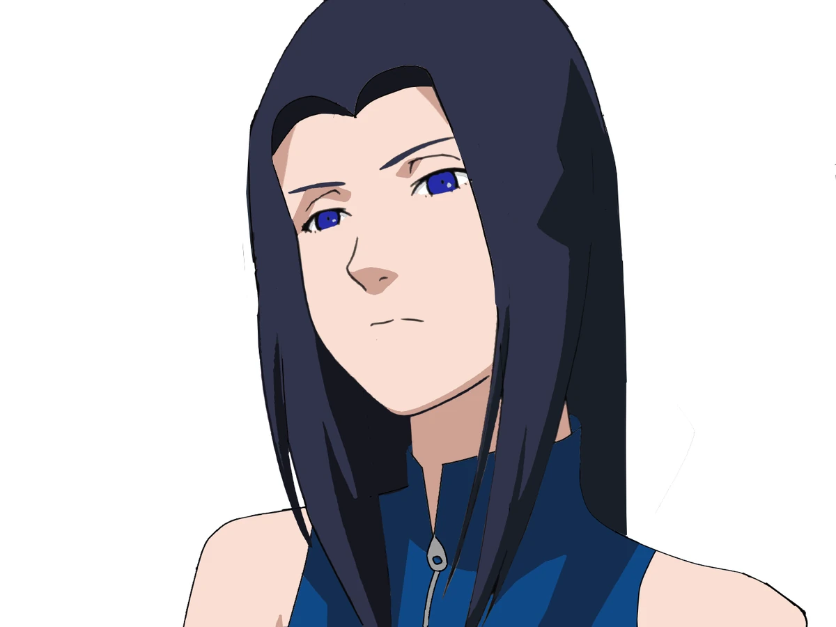 Mizu Yuki | Naruto OC Wiki | Fandom