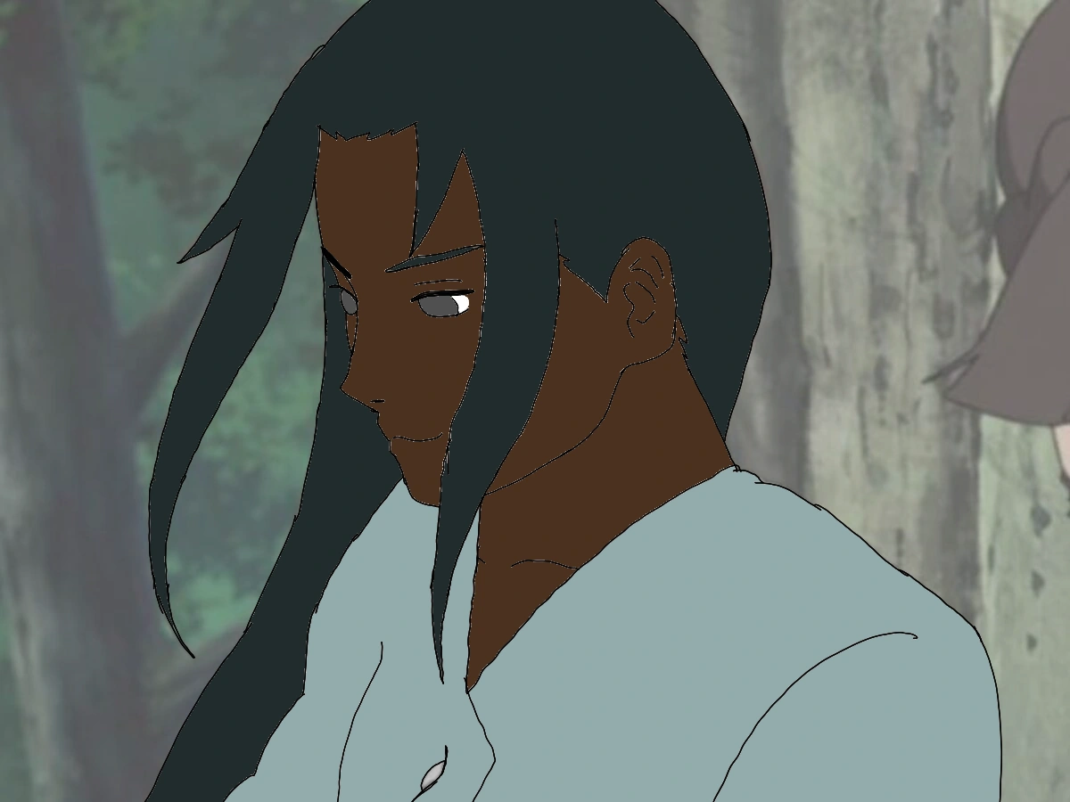 Akashita Akuma | Naruto OC Wiki | Fandom