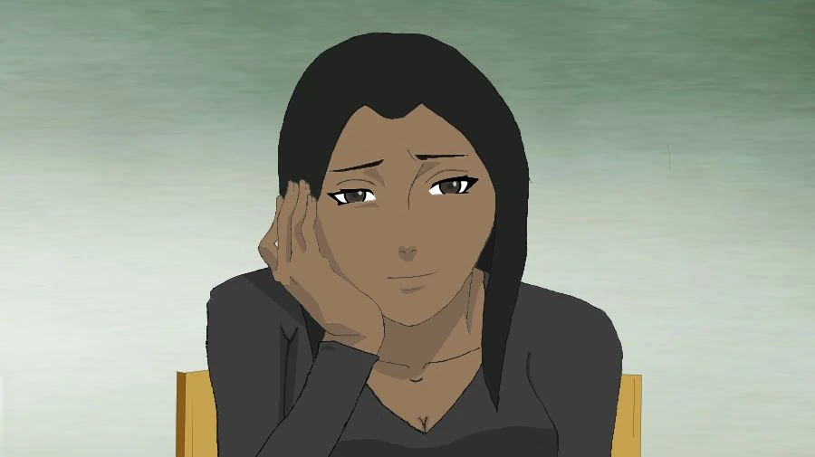 Kiri Ueno | Naruto OC Wiki | Fandom