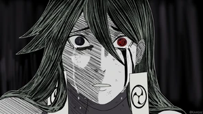 Itami Uchiha | Naruto OC Wiki | Fandom