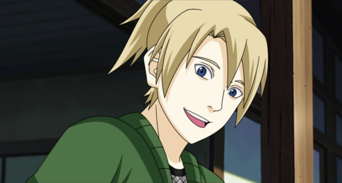 Masato | Naruto OC Wiki | Fandom