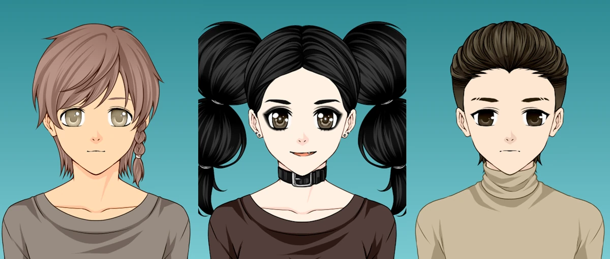 Team Ivory | Naruto OC Wiki | Fandom