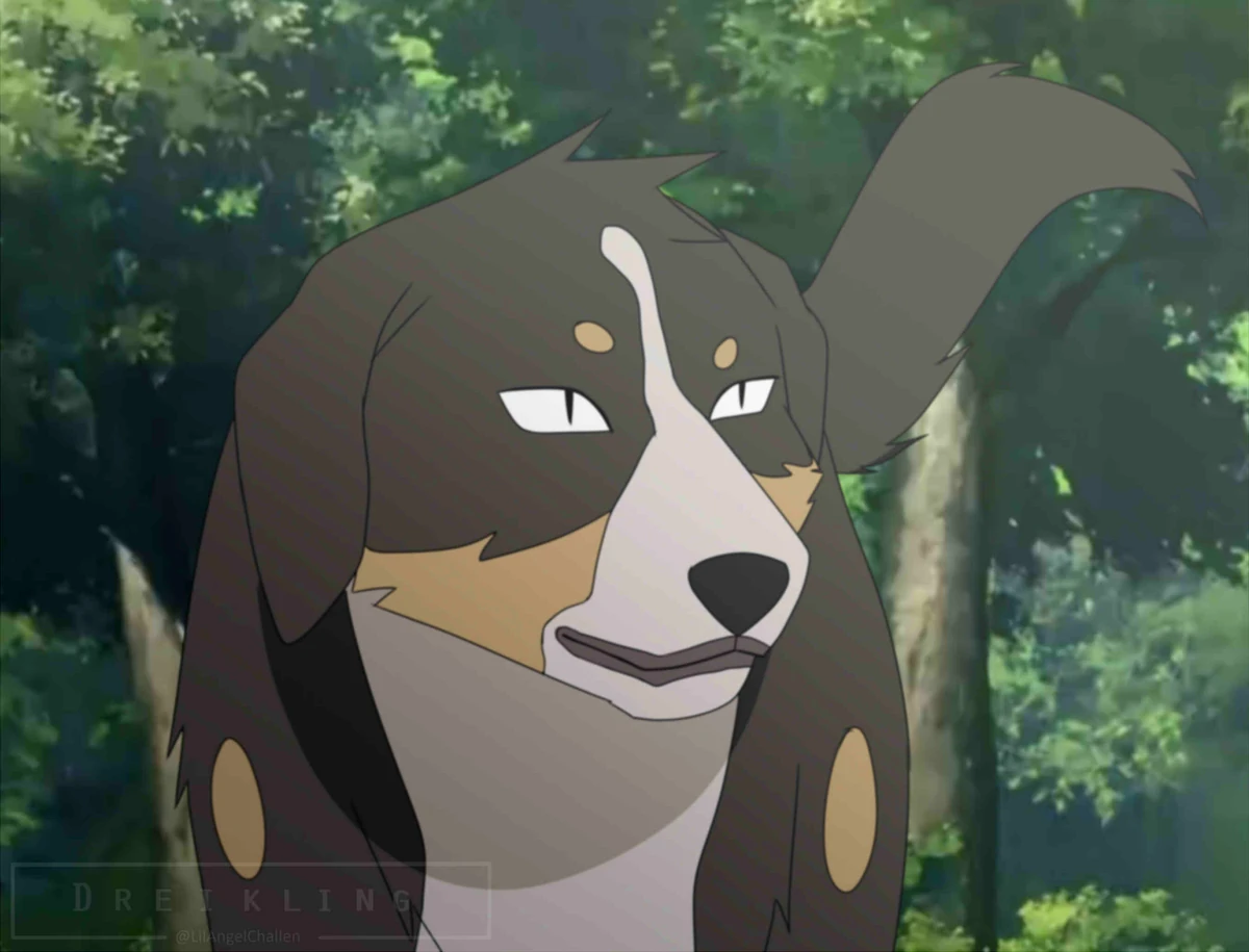 Atsu | Naruto OC Wiki | Fandom