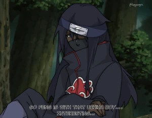 Bri Omikami | Naruto OC Wiki | Fandom
