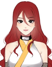 Aiko Hatake | Naruto OC Wiki | Fandom