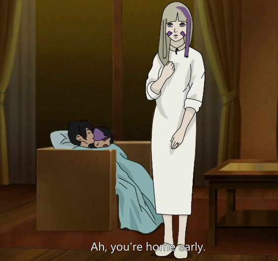 Yumi Harugasumi | Naruto OC Wiki | Fandom