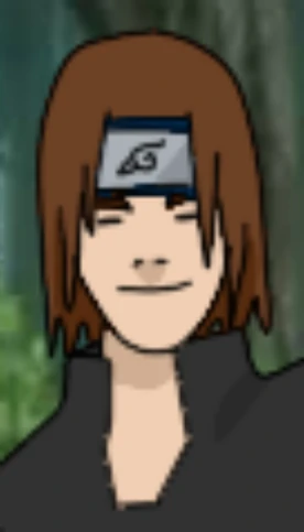 Akifumi Akimichi | Naruto OC Wiki | Fandom