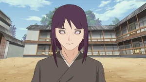 Hitoshi Hyūga | Naruto OC Wiki | Fandom