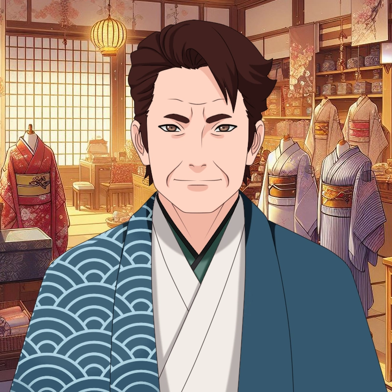 Tetsuya Asano | Naruto OC Wiki | Fandom