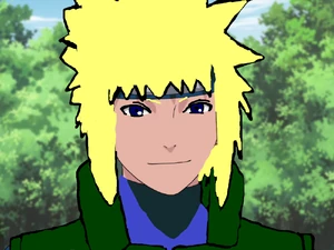 Kinato Kamikaze | Naruto OC Wiki | Fandom