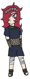 Uzumaki Mitsu | Naruto OC Wiki | Fandom