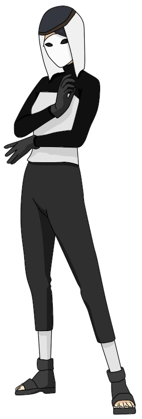 Shikō Bengoshi | Naruto OC Wiki | Fandom