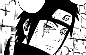 Ryu Uchiha | Naruto OC Wiki | Fandom