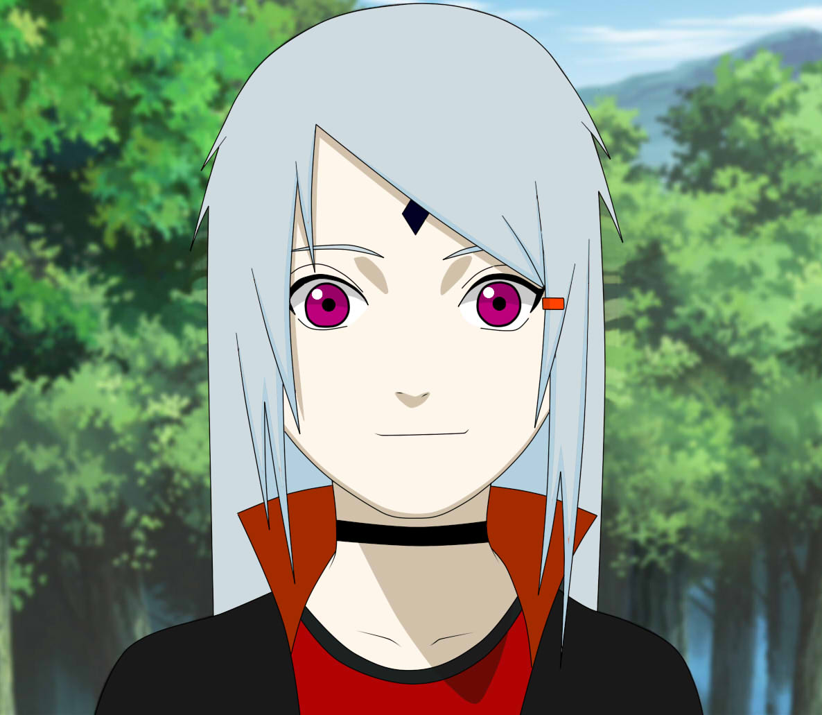 Asuka Uzumaki | Naruto OC Wiki | Fandom