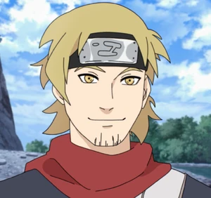 Katsuo | Naruto OC Wiki | Fandom