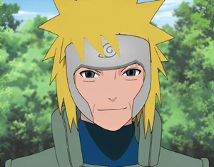 Manoto Namikaze | Naruto OC Wiki | Fandom