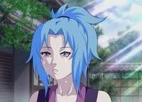 Mikura | Naruto OC Wiki | Fandom
