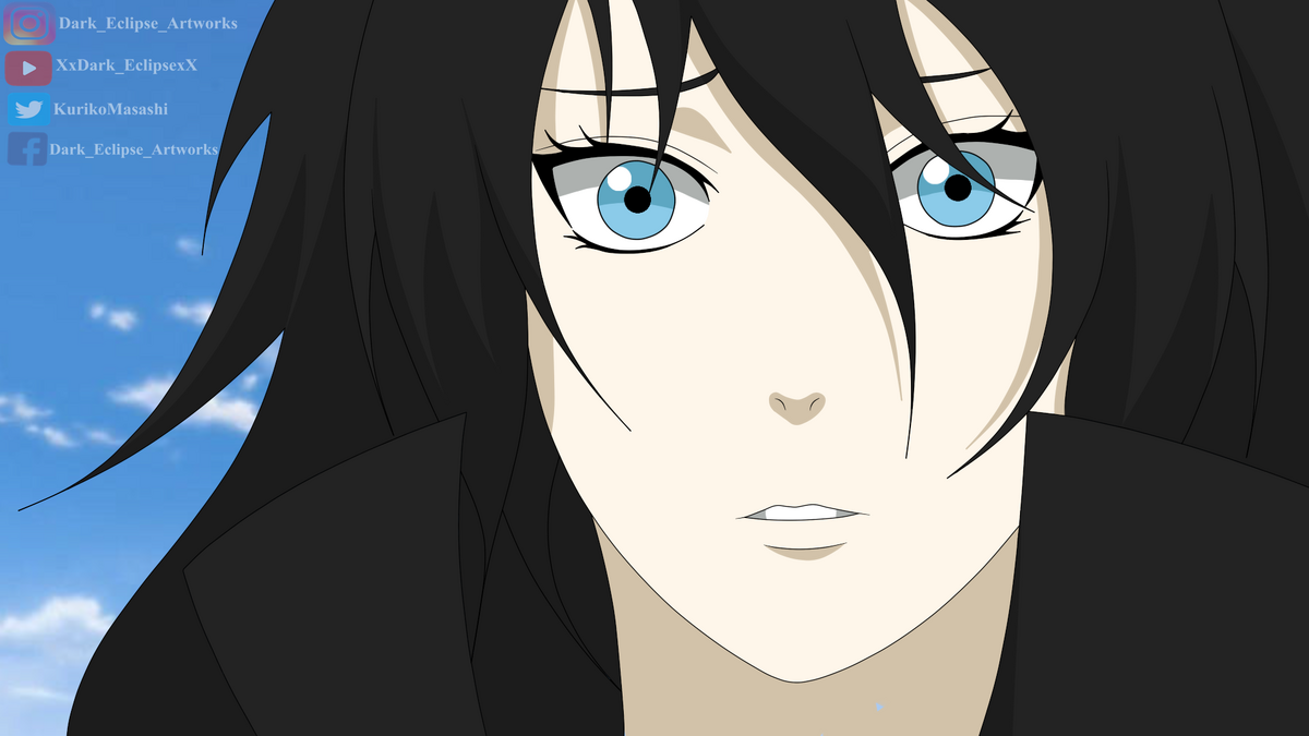 Uchiha Aiko | Naruto OC Wiki | Fandom