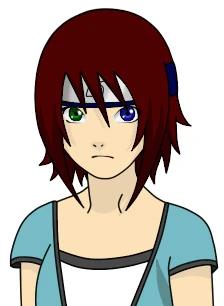 Kishiko Jinsoku | Naruto OC Wiki | Fandom