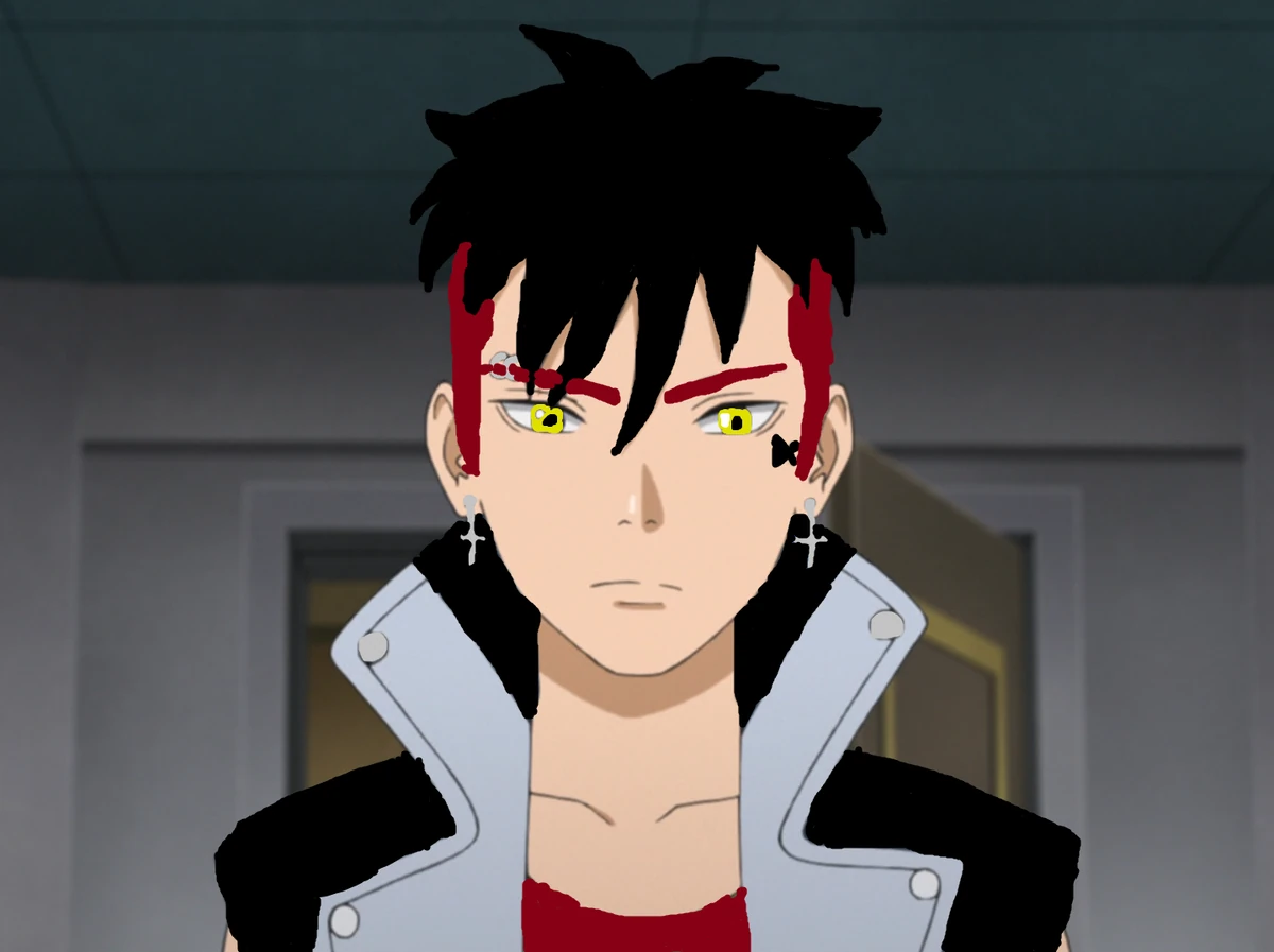 Rawaki | Naruto OC Wiki | Fandom