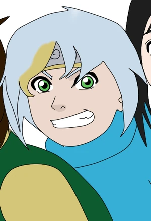 Hiroki Tsuchida | Naruto OC Wiki | Fandom